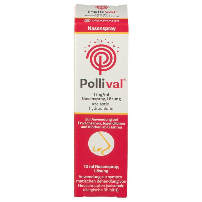 Pollival® 1 mg/ml 10 ml - Shop Apotheke