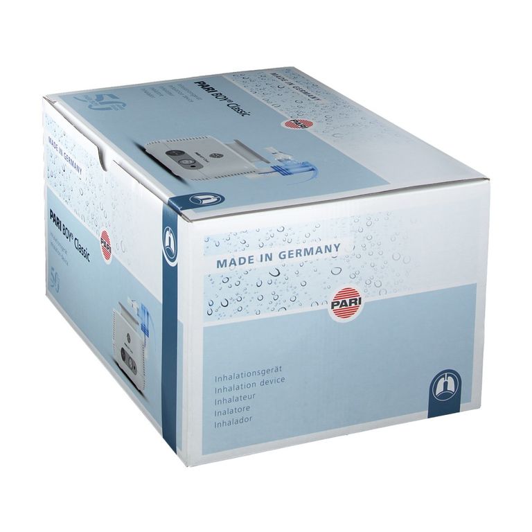 PARI BOY Classic 1 St - Shop Apotheke