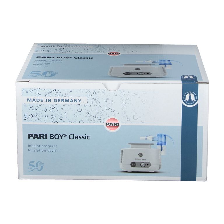 PARI BOY Classic 1 St - Shop Apotheke