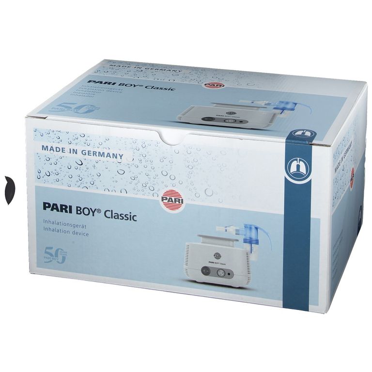 PARI BOY Classic 1 St - Shop Apotheke