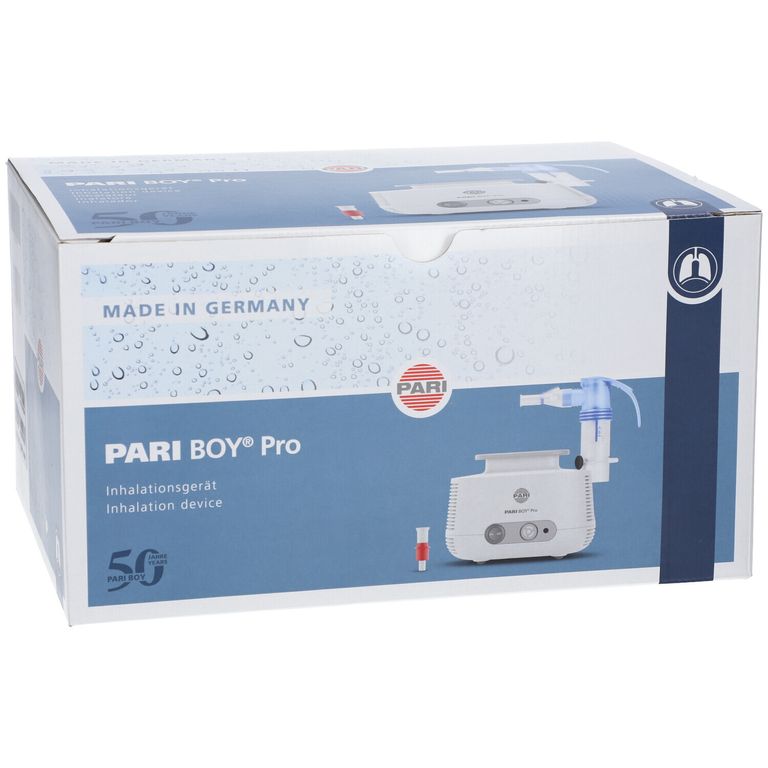 PARI BOY® Pro 1 St - Shop Apotheke