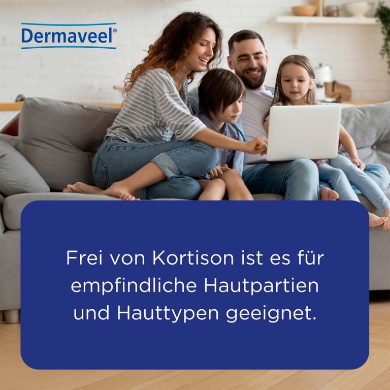 Dermaveel® 30 ml - Shop Apotheke