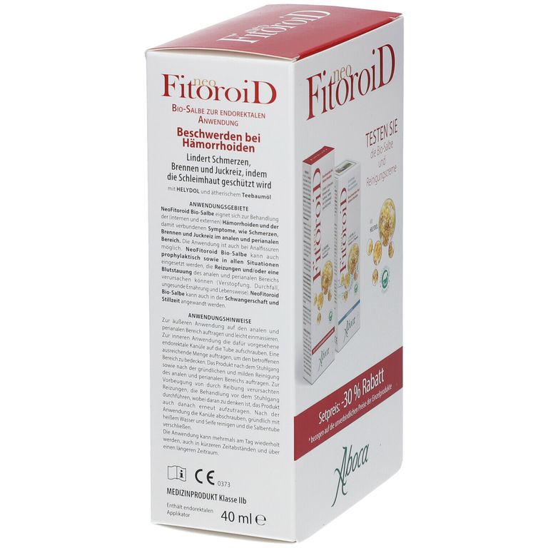 neo FitoroiD 1 St - Shop Apotheke
