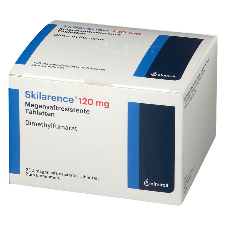 Skilarence® 120 mg 300 St mit dem E-Rezept kaufen - Shop Apotheke