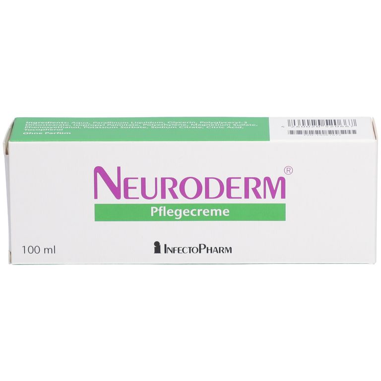 Neuroderm® Pflegecreme 100 ml - Shop Apotheke