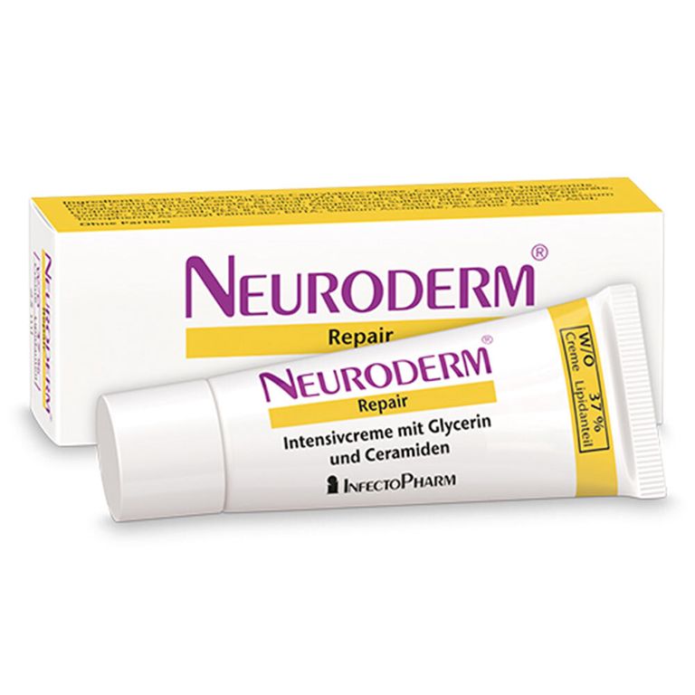 Neuroderm® Repair Creme 50 ml - Shop Apotheke