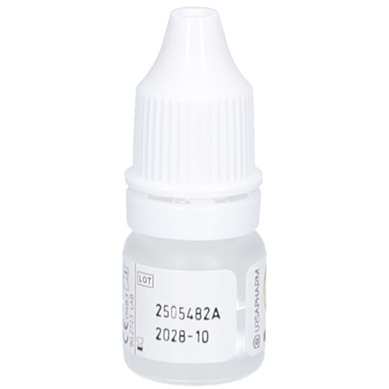 EvoTears® OMEGA 3 ml - Shop Apotheke