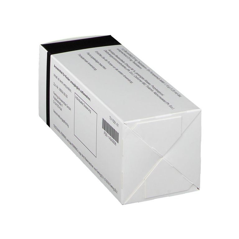 Testavan® 20 mg/g 1 St mit dem E-Rezept kaufen - Shop Apotheke
