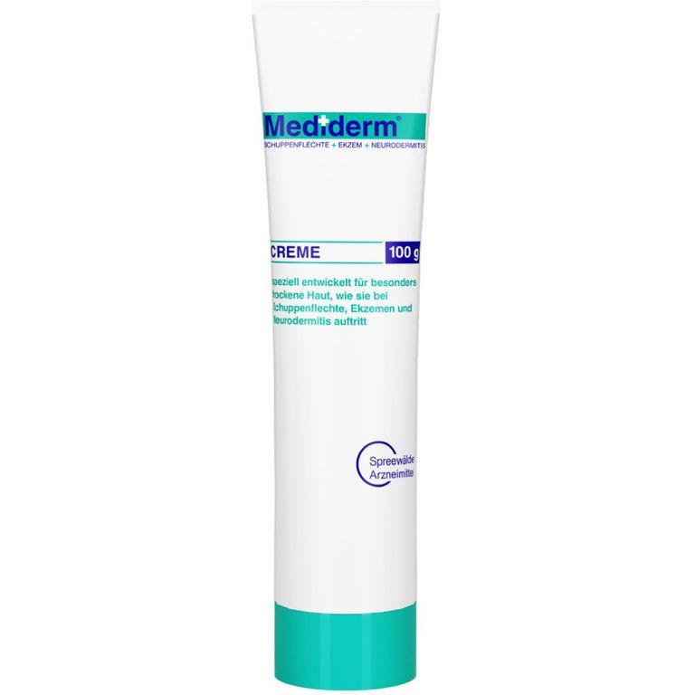 Mediderm® Creme 100 g - Shop Apotheke