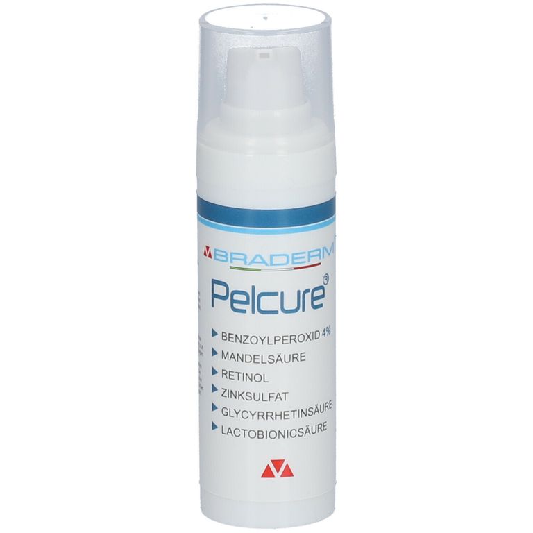 Pelcure® 30 ml - Shop Apotheke