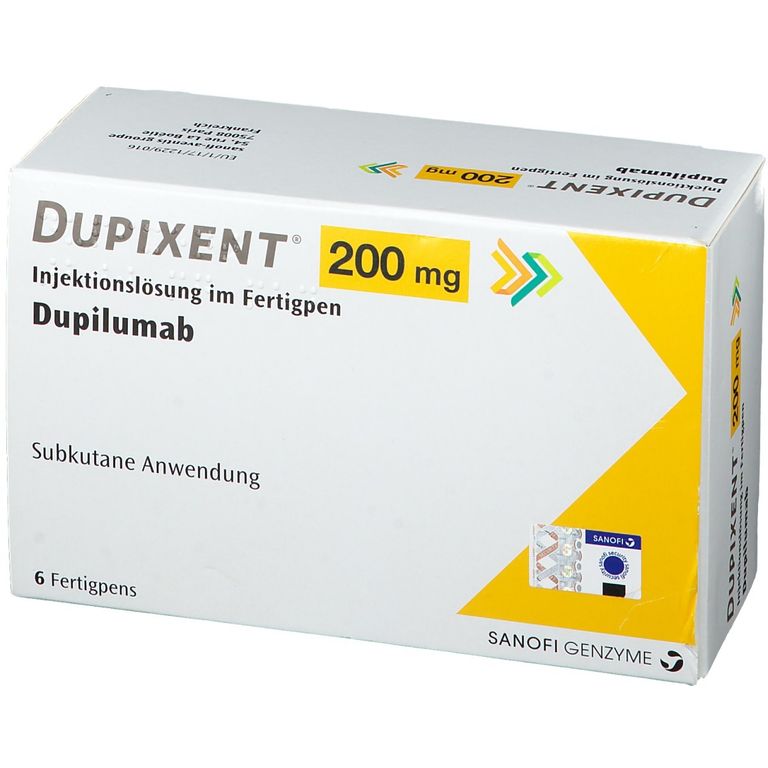 DUXIPENT® 200 mg 6 St mit dem E-Rezept kaufen - Shop Apotheke