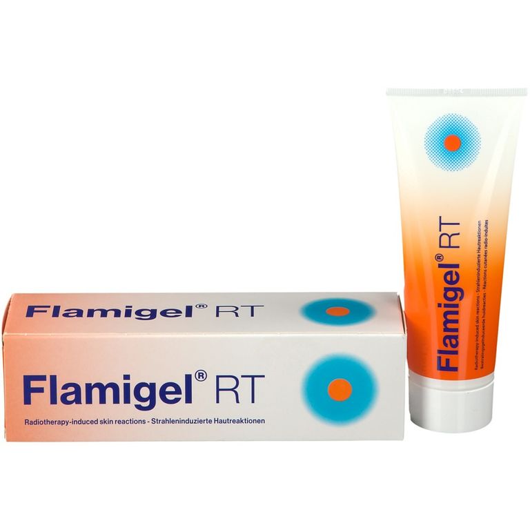 Flamigel® RT 100 g - Shop Apotheke