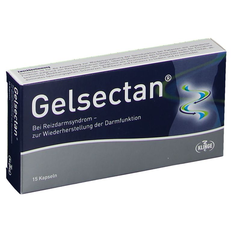Gelsectan® 15 St - Shop Apotheke