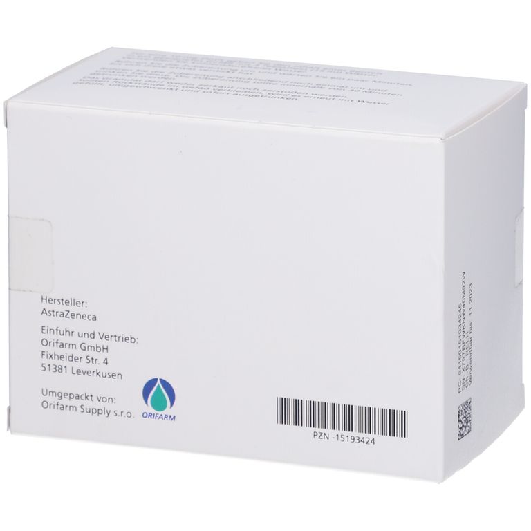 Nexium 10 mg 28 St mit dem E-Rezept kaufen - Shop Apotheke