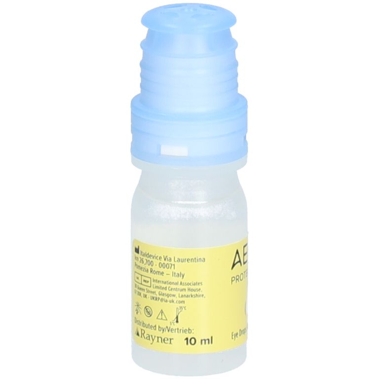 AEON Protect Plus Augentropfen 10 ml - Shop Apotheke