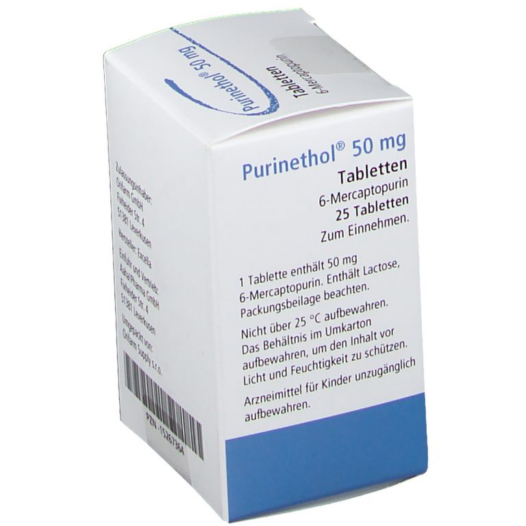 Puri® Nethol 25 St mit dem E-Rezept kaufen - Shop Apotheke