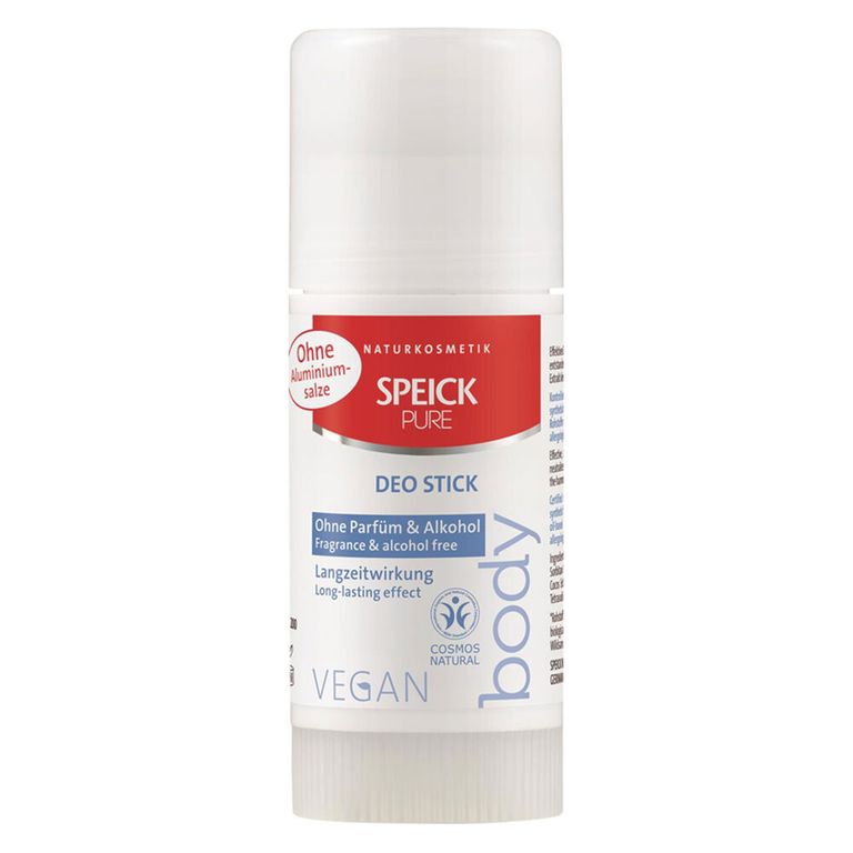 SPEICK PURE DEO STICK 40 ml - Shop Apotheke