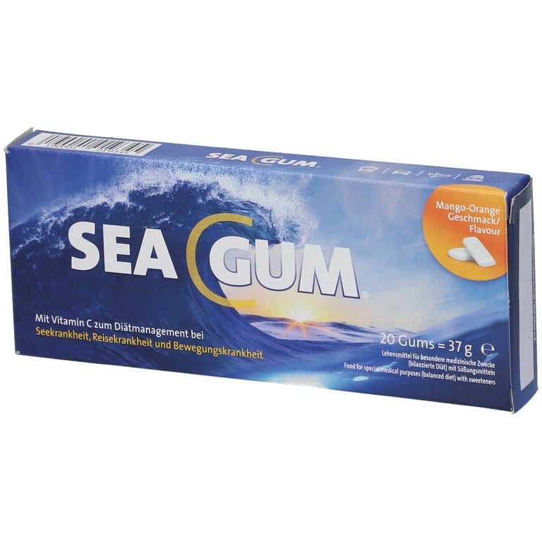 SEA GUM® 20 St - Shop Apotheke