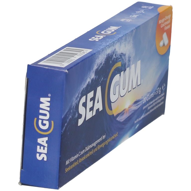 SEA GUM® 20 St - Shop Apotheke