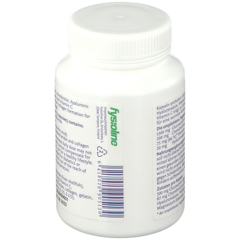 ARTHRO® CAPS 90 St - Shop Apotheke