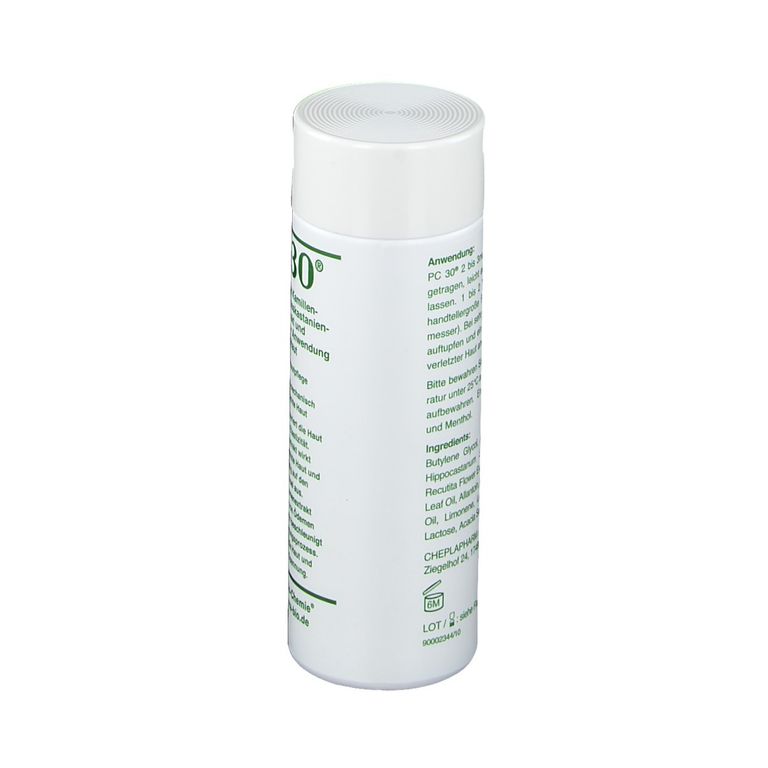 PC 30® 100 ml - Shop Apotheke