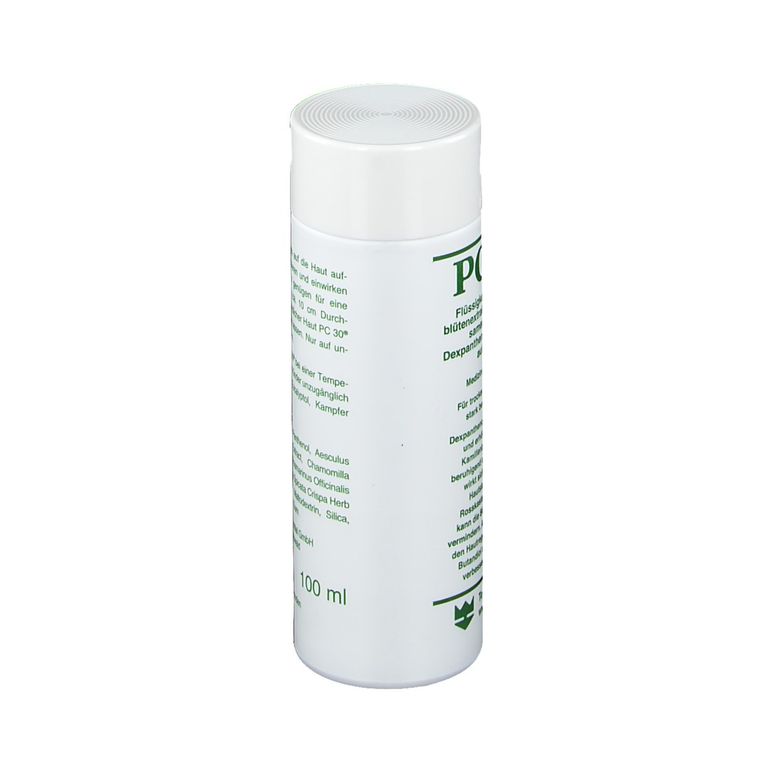 PC 30® 100 ml - Shop Apotheke