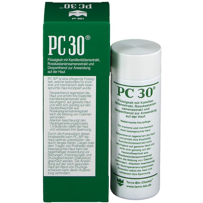 PC 30® 100 ml - Shop Apotheke