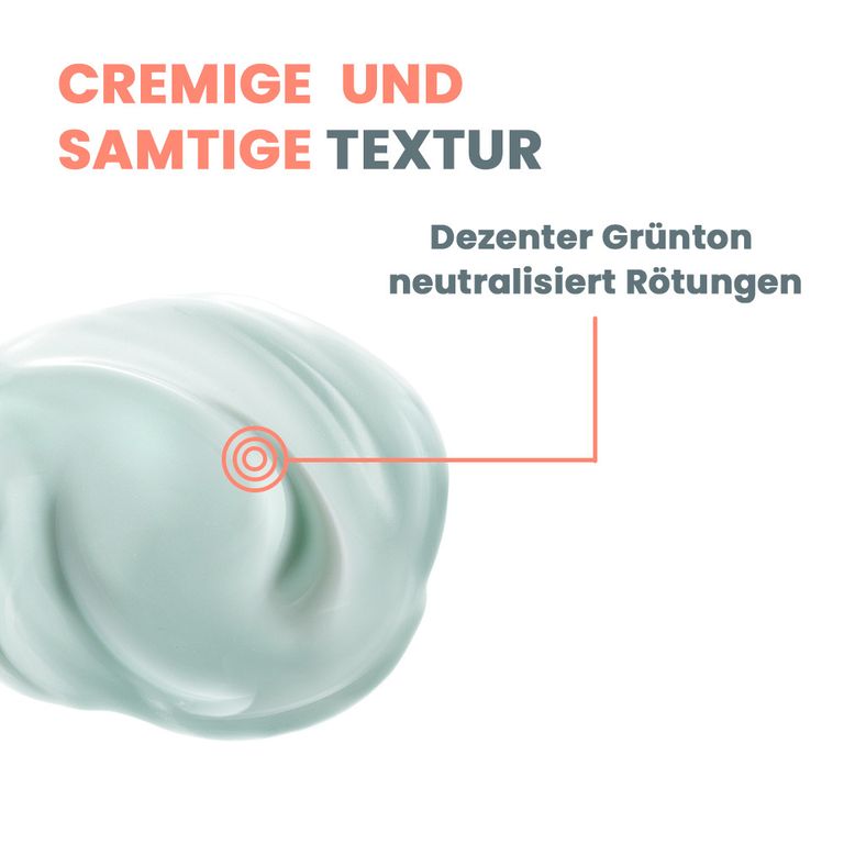 Avène Antirougeurs Tag Beruhigende Creme mit SPF 30 - beruhigend bei ...