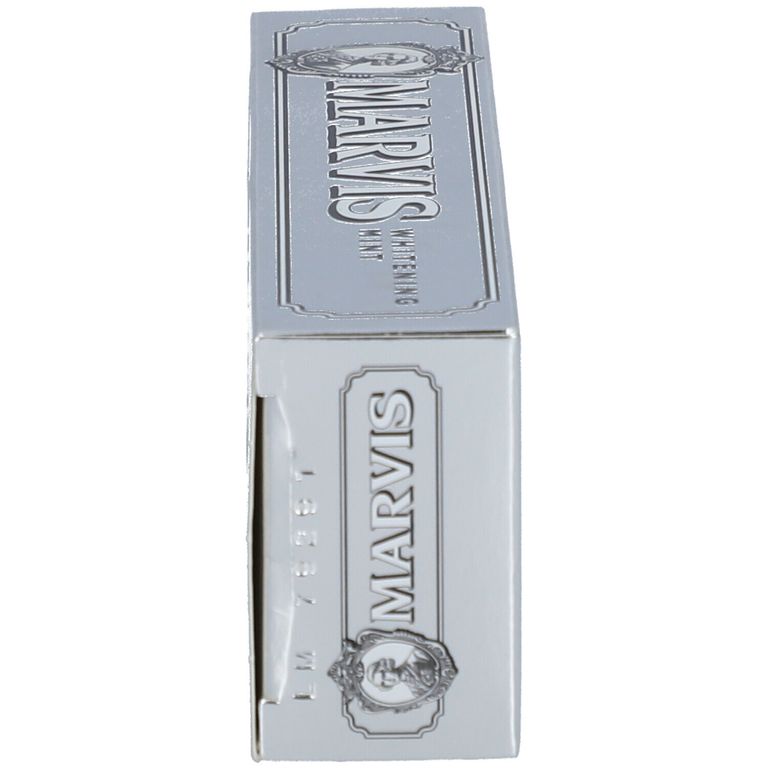 MARVIS Whitening Mint Zahnpasta 85 ml - Shop Apotheke