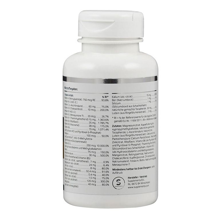 Multi Komplex 90 St - Shop Apotheke