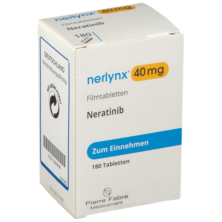 Nerlynx Pierre Fabre _ Nerlynx Et Grossesse – BSBF