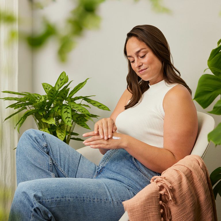 Weleda Sanddorn Express Handcreme 50 ml - Shop Apotheke