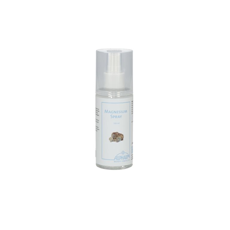 Allpharm® Magnesiumöl Spray 150 ml - Shop Apotheke