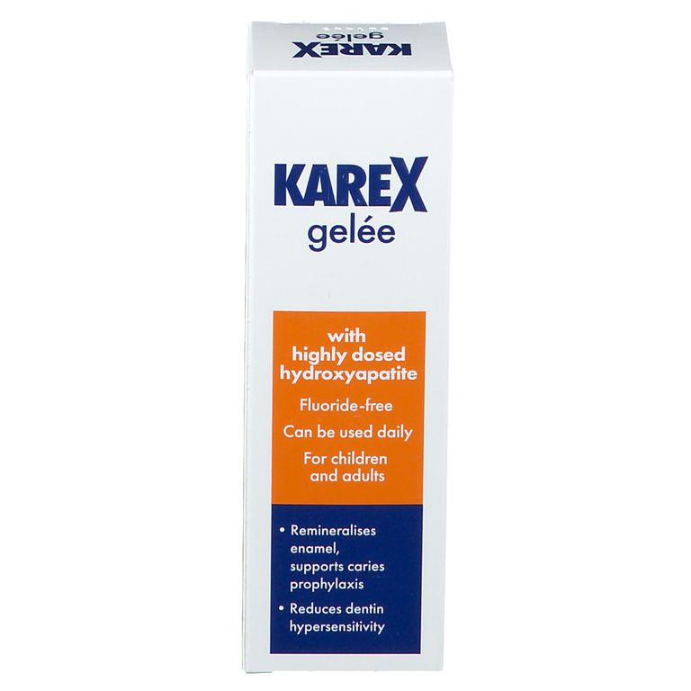 Karex gelée 50 ml - Shop Apotheke