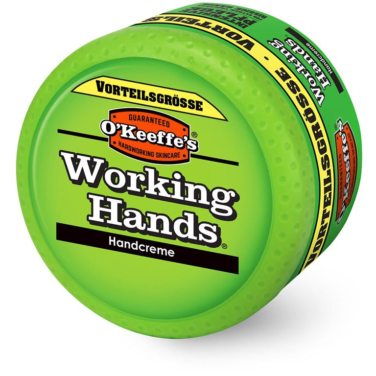 O'Keeffes's Working Hands Handcreme 200 ml - Shop Apotheke