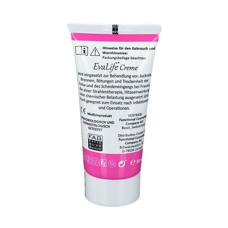 EvaLife® Creme 30 ml - Shop Apotheke