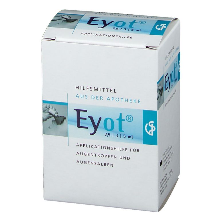 Eyot® 1 St - Shop Apotheke