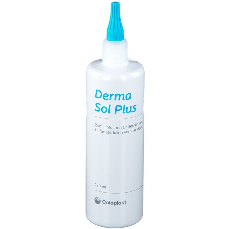 Derma Sol Plus 230 ml - Shop Apotheke