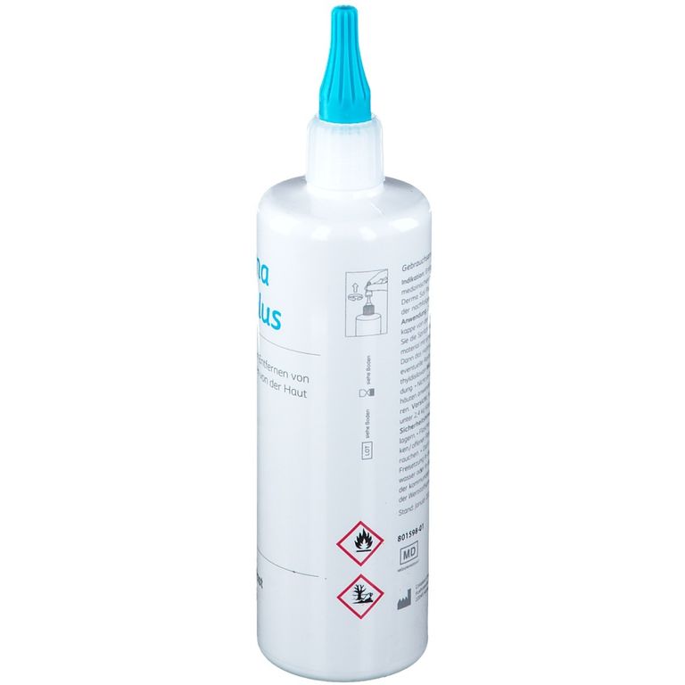 Derma Sol Plus 230 ml - Shop Apotheke