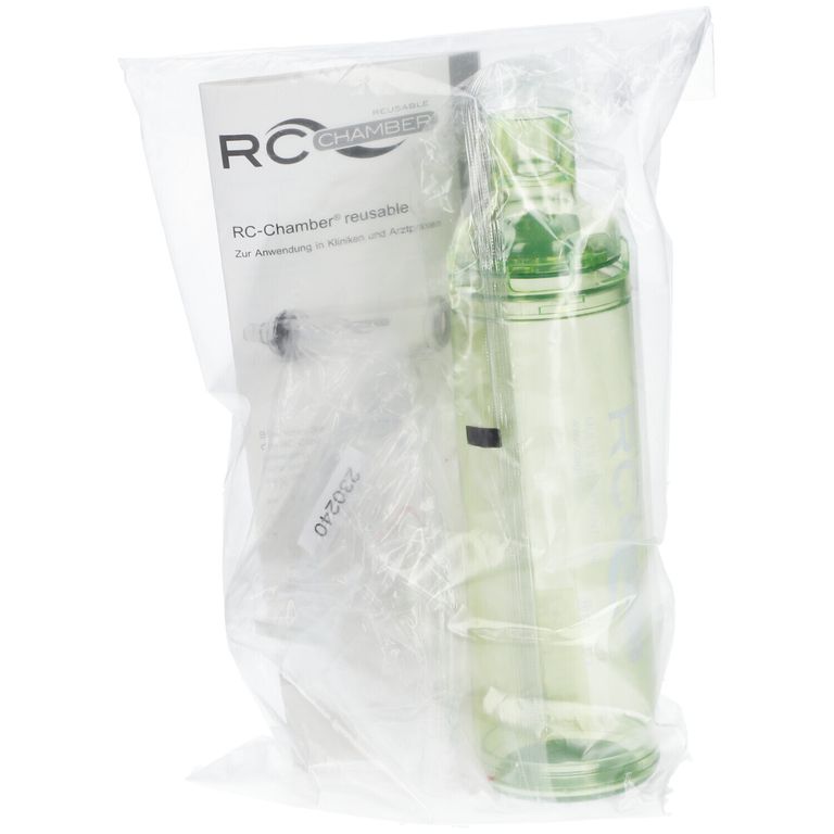 RC-Chamber® reusable für Erwachsene 1 St - Shop Apotheke