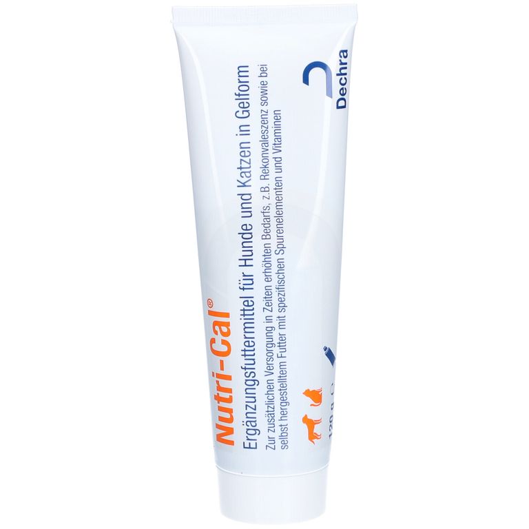 Nutri-Cal® 120 g - Shop Apotheke