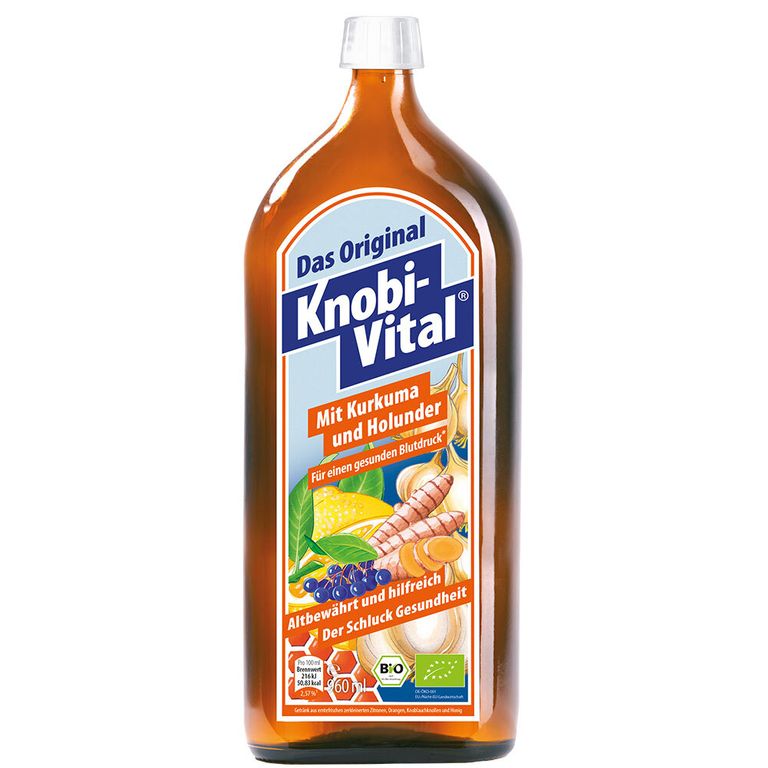 Knobi-Vital® 960 ml - Shop Apotheke