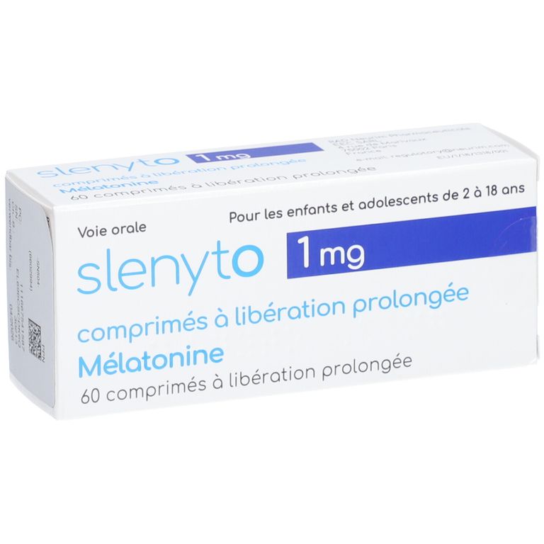slenyto® 1 mg 60 St mit dem E-Rezept kaufen - Shop Apotheke