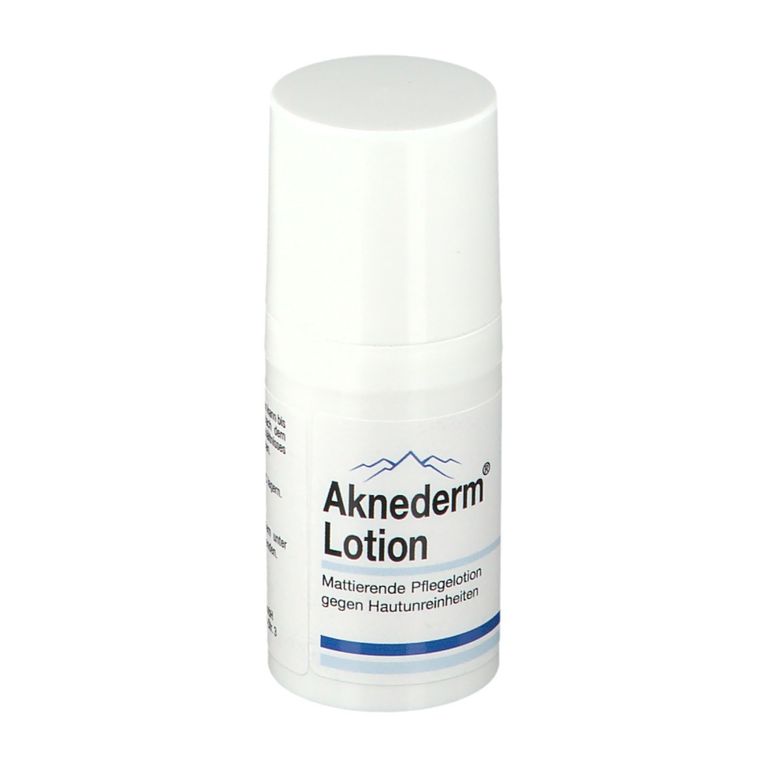 Aknederm® Lotion 30 ml - Shop Apotheke