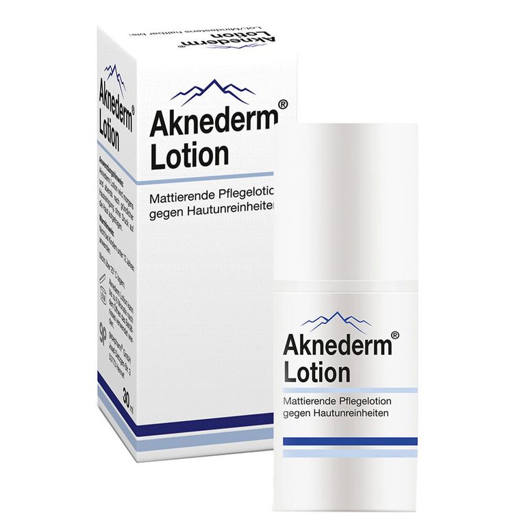 Aknederm® Lotion 30 ml - Shop Apotheke