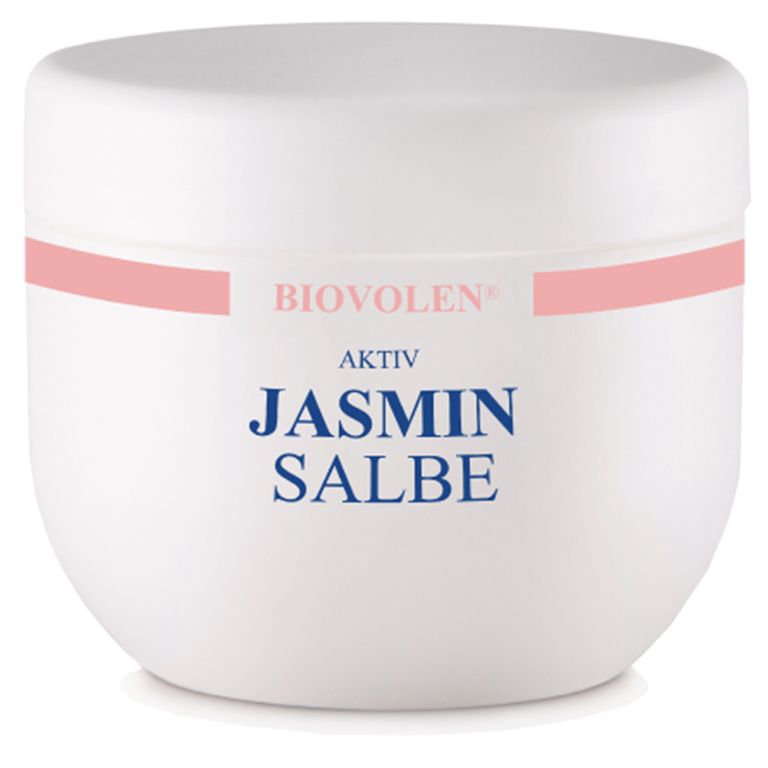 Biovolen® Aktiv Jasminsalbe 100 ml - Shop Apotheke