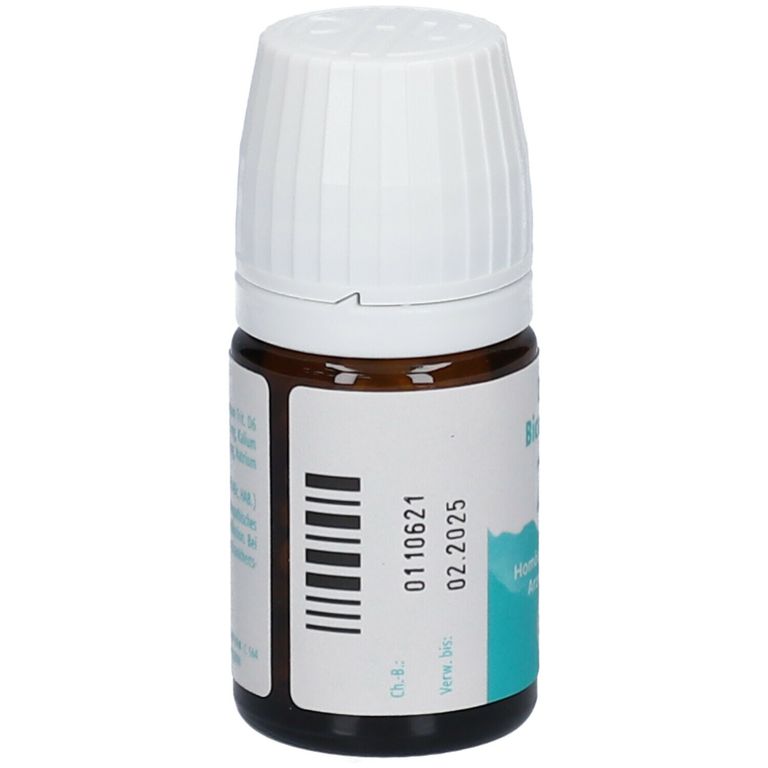 DHU Bicomplex 25 150 St - Shop Apotheke