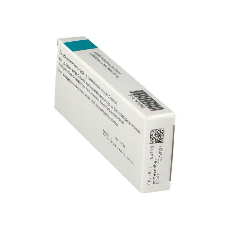 ITULAZAX® 30 St mit dem E-Rezept kaufen - Shop Apotheke