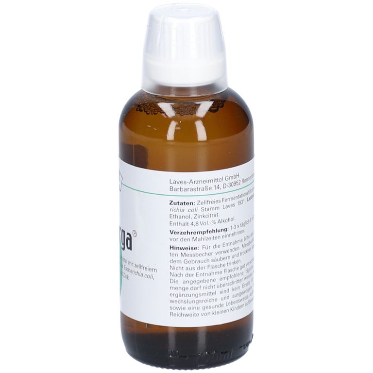 Synerga® 100 ml - Shop Apotheke