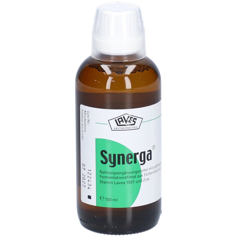 Synerga® 100 ml - Shop Apotheke